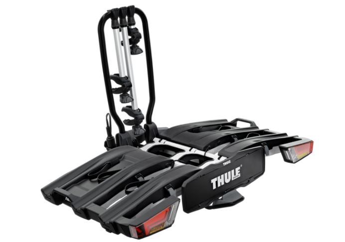 Thule Easyfold XT 933 3 Bike Rack 13 Pin | CWC